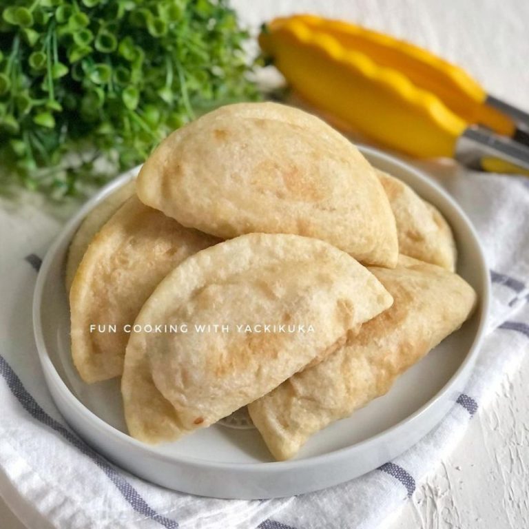 Resep Cireng Isi Ayam Suwir Pedas A La Yackikuka Plus Tips Untuk